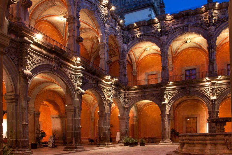 ¡Hoy es la Noche de Museos en Querétaro! - El Barrio